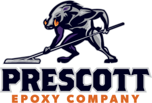 Prescott Epoxy Company - Best Epoxy Garage Floor Coating Specialists